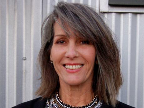 Toni Elliott-Brand - Western Manufactured Housing Communities Association